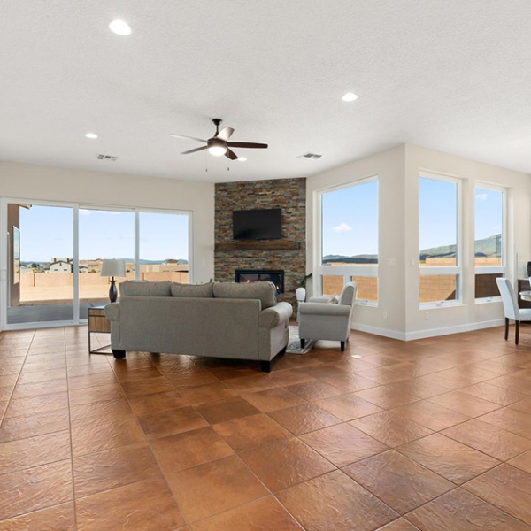 Casa De Amor - Homes For Life